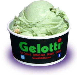 Gelotti | Ice Cream | Italian Ice