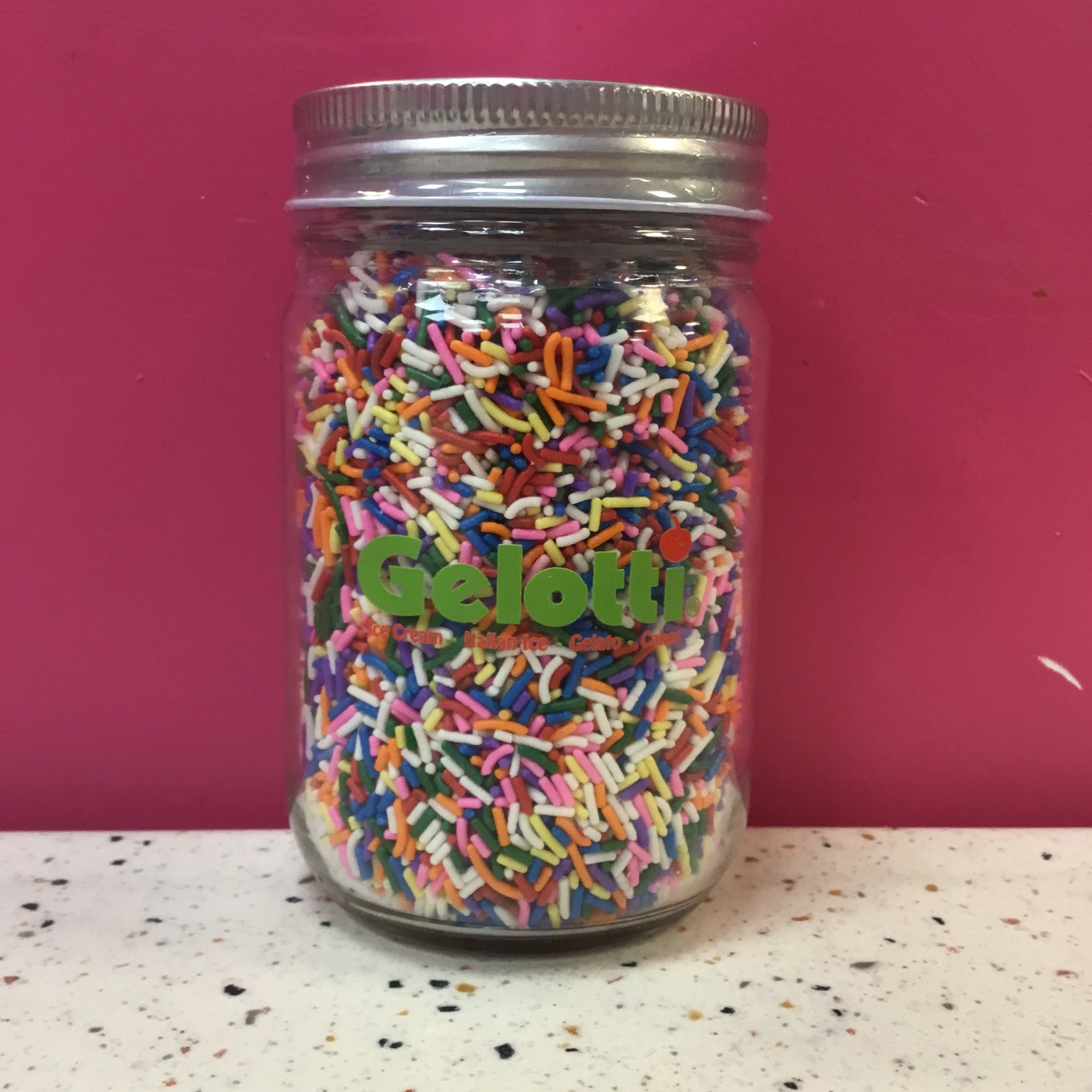 Gelotti | Ice Cream | Italian Ice